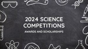 2024 Science Competitions For Elementary, Middle, High School